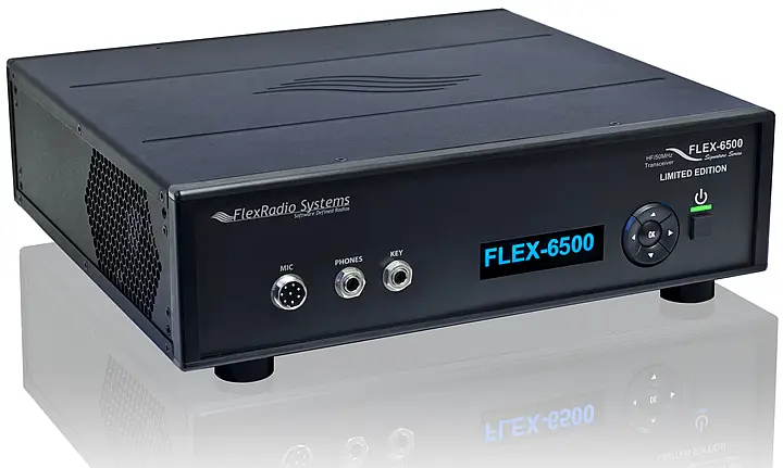 FLEX-6500 | Flex-Radio
